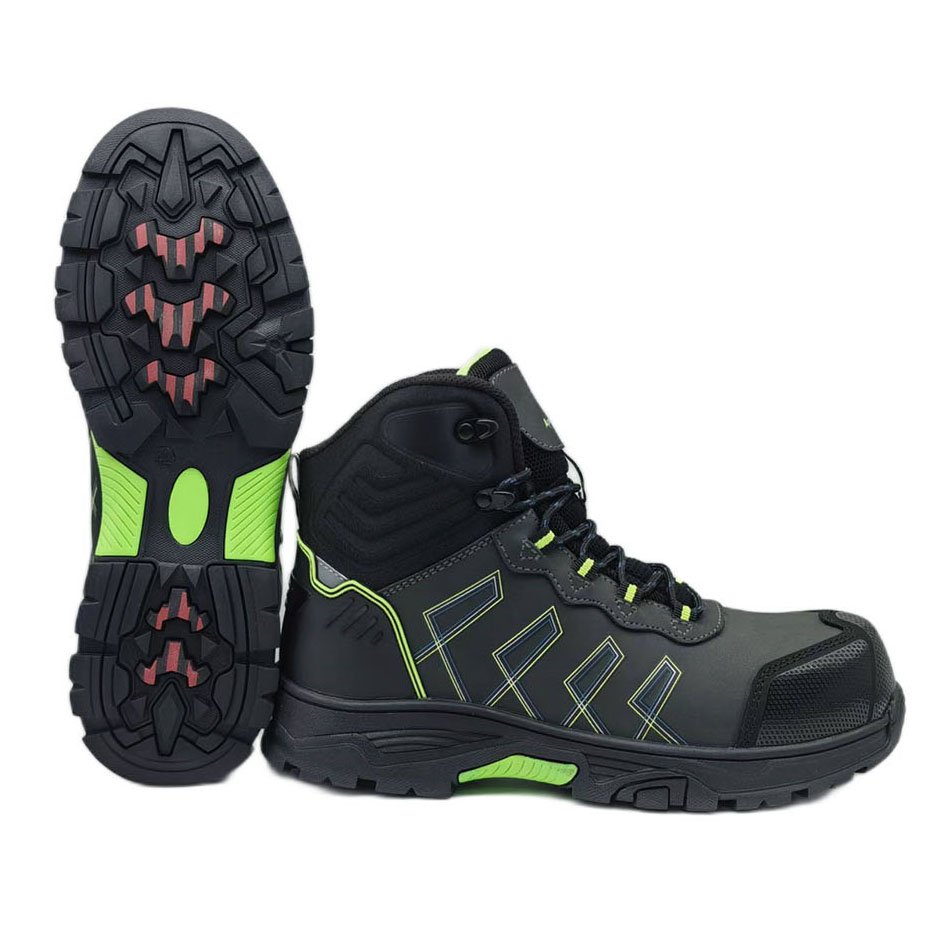 Ice Brake Safety Shoes – Qingdao Vitosafe Footwear Co., Ltd